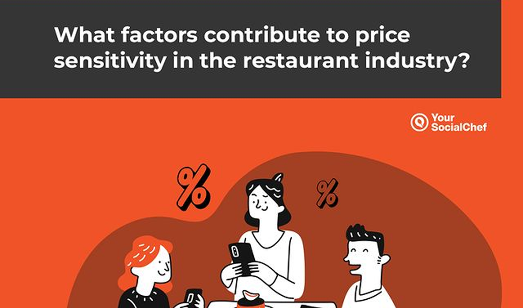 Effective Strategies to Lower Price Sensitivity in the Restaurant ...